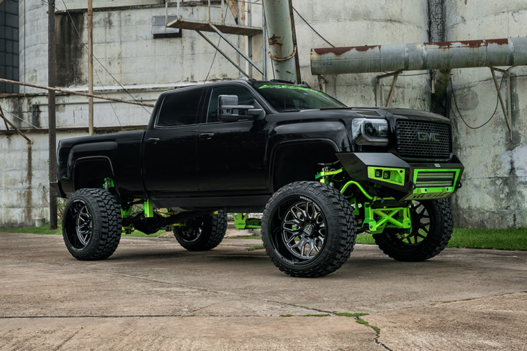 SPECIALTY FORGED WHEELS - Crafted for Enthusiasts, by Enthusiasts