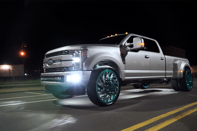 SPECIALTY FORGED WHEELS - Crafted for Enthusiasts, by Enthusiasts