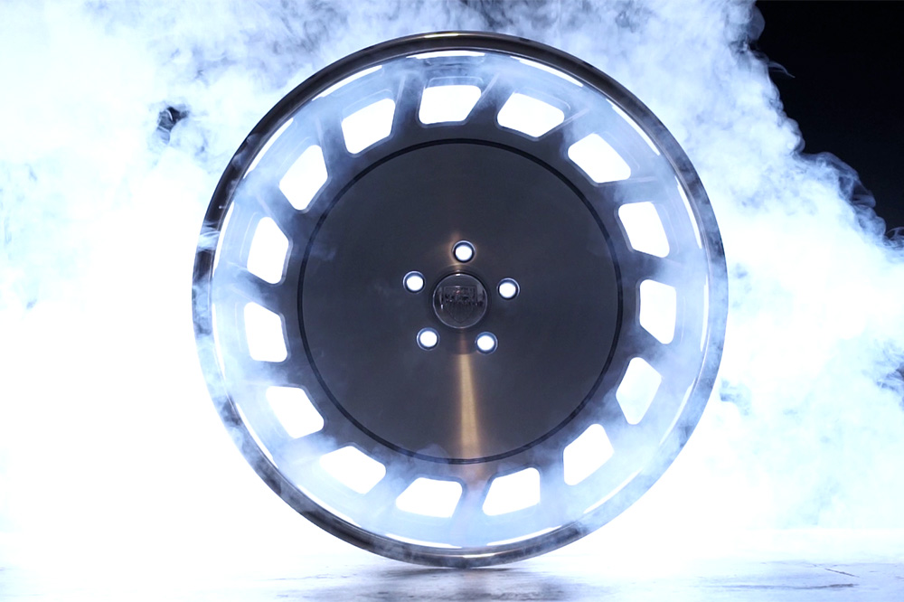 Gallery - SPECIALTY FORGED WHEELS