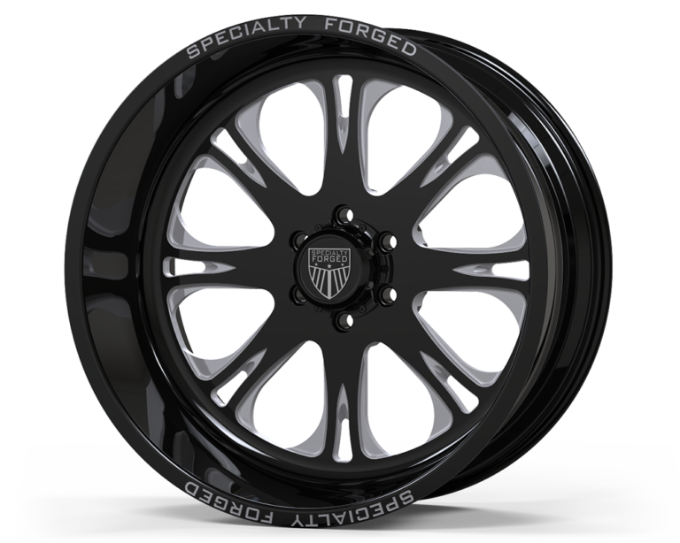 SF Series Wheels