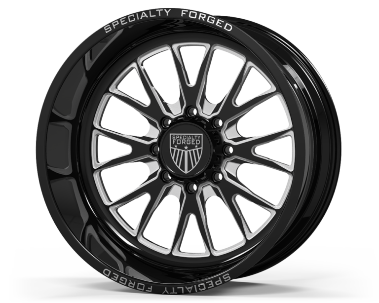 SF Series Wheels
