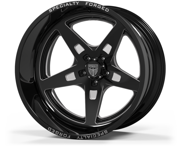 Elite Concave Wheels