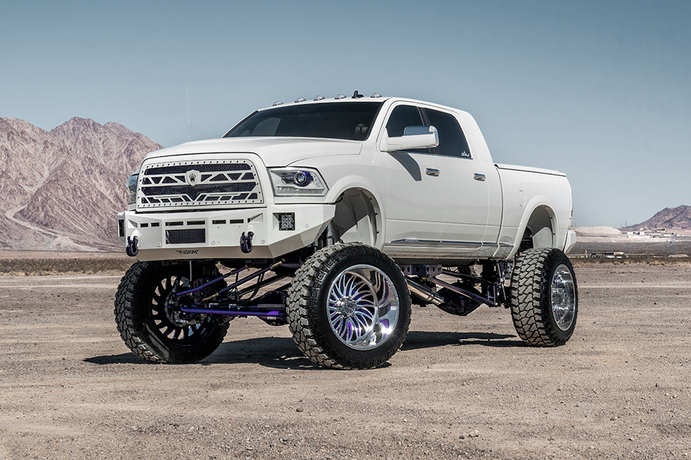 Gallery - SPECIALTY FORGED WHEELS