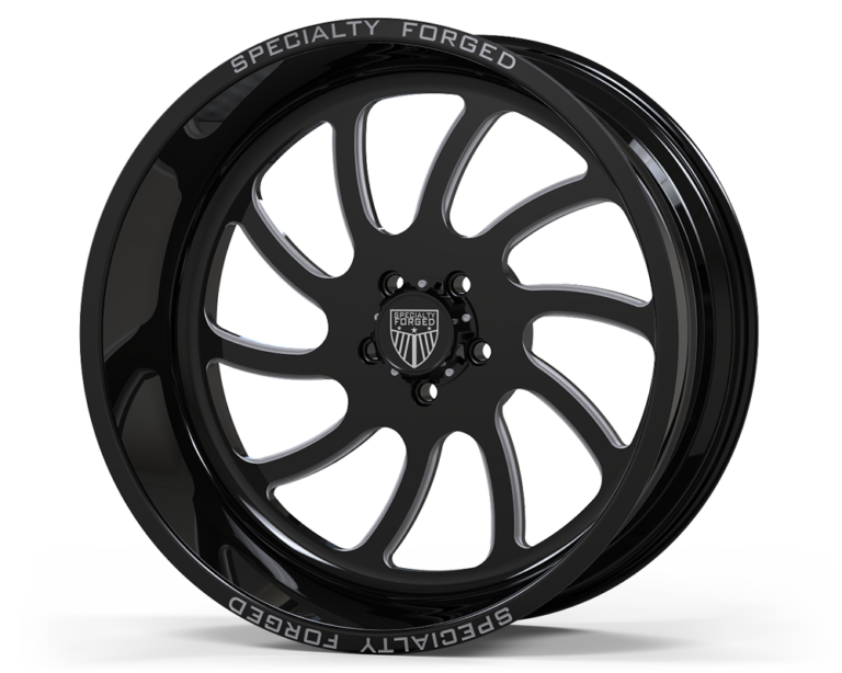SF Series Wheels
