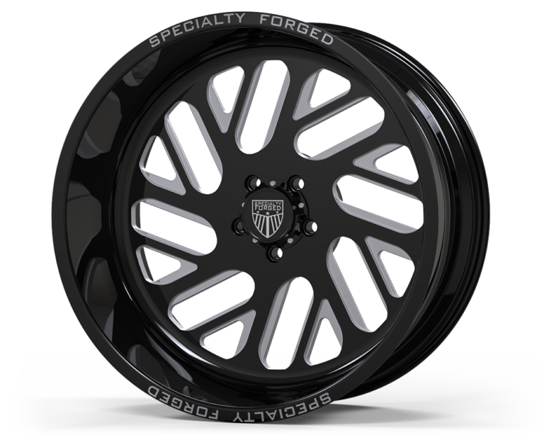 SF Series Wheels