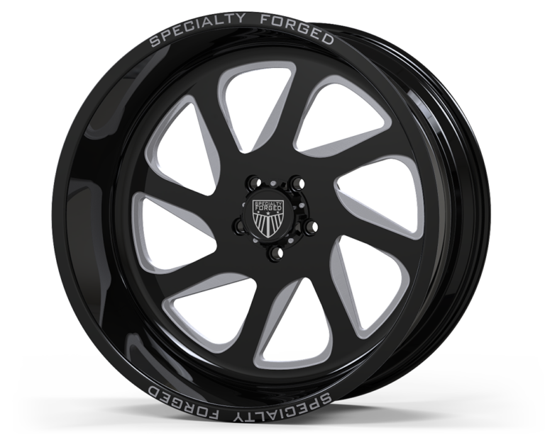 SF Series Wheels