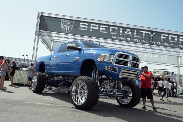 SPECIALTY FORGED WHEELS - Crafted for Enthusiasts, by Enthusiasts