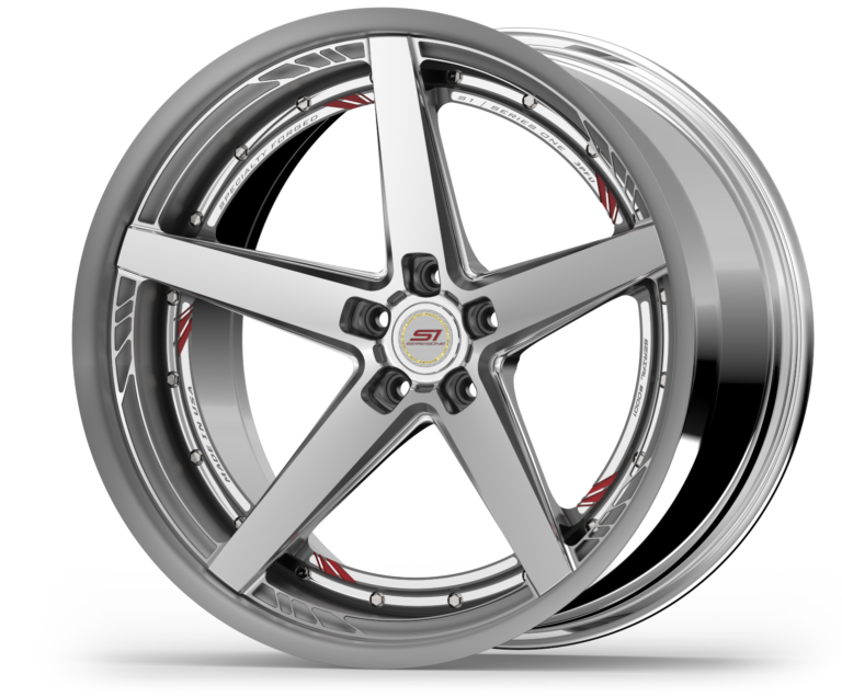 Series One Forged Wheels