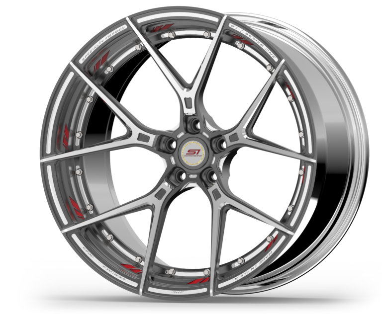 Series One Forged Wheels