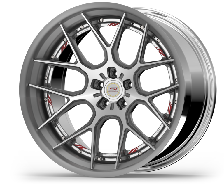 Series One Forged Wheels
