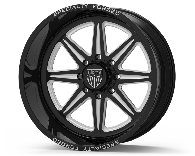 SF Series Wheels