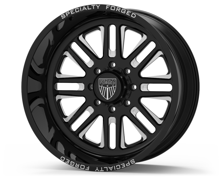 SF Series Wheels