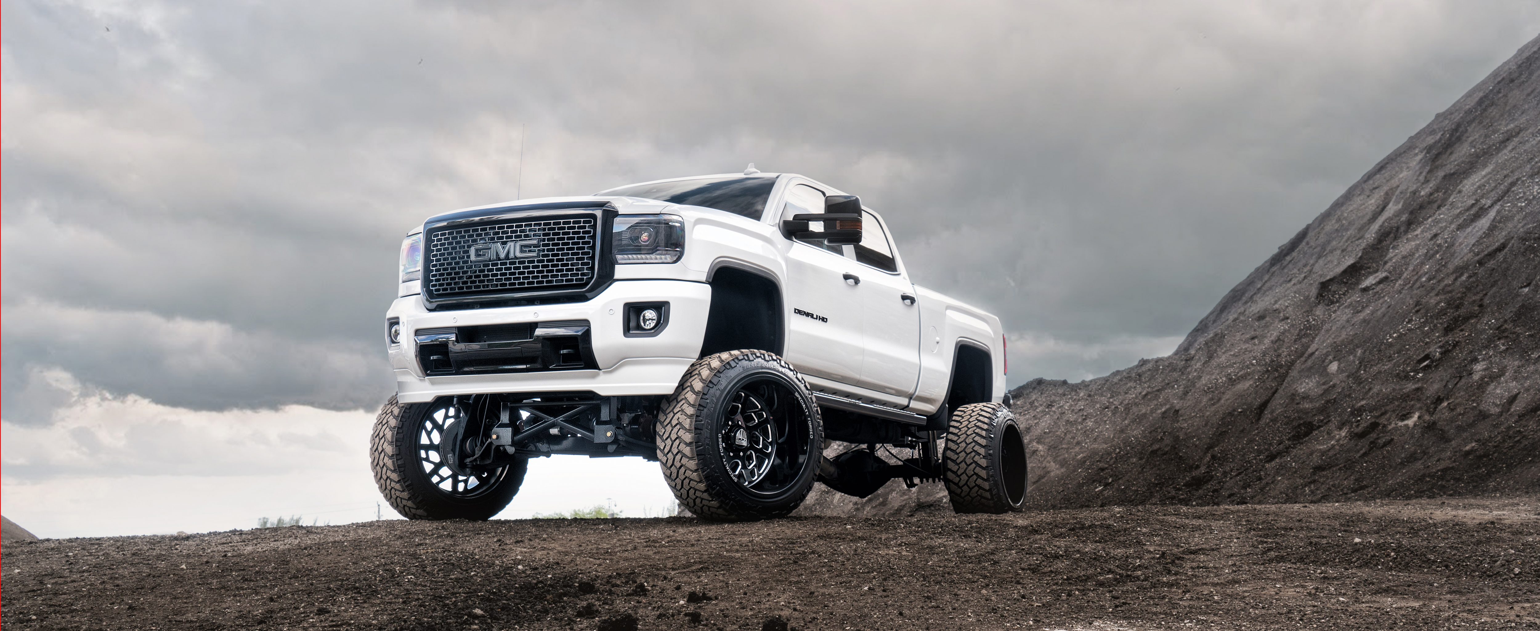 SPECIALTY FORGED WHEELS – Crafted for enthusiasts, by enthusiasts.