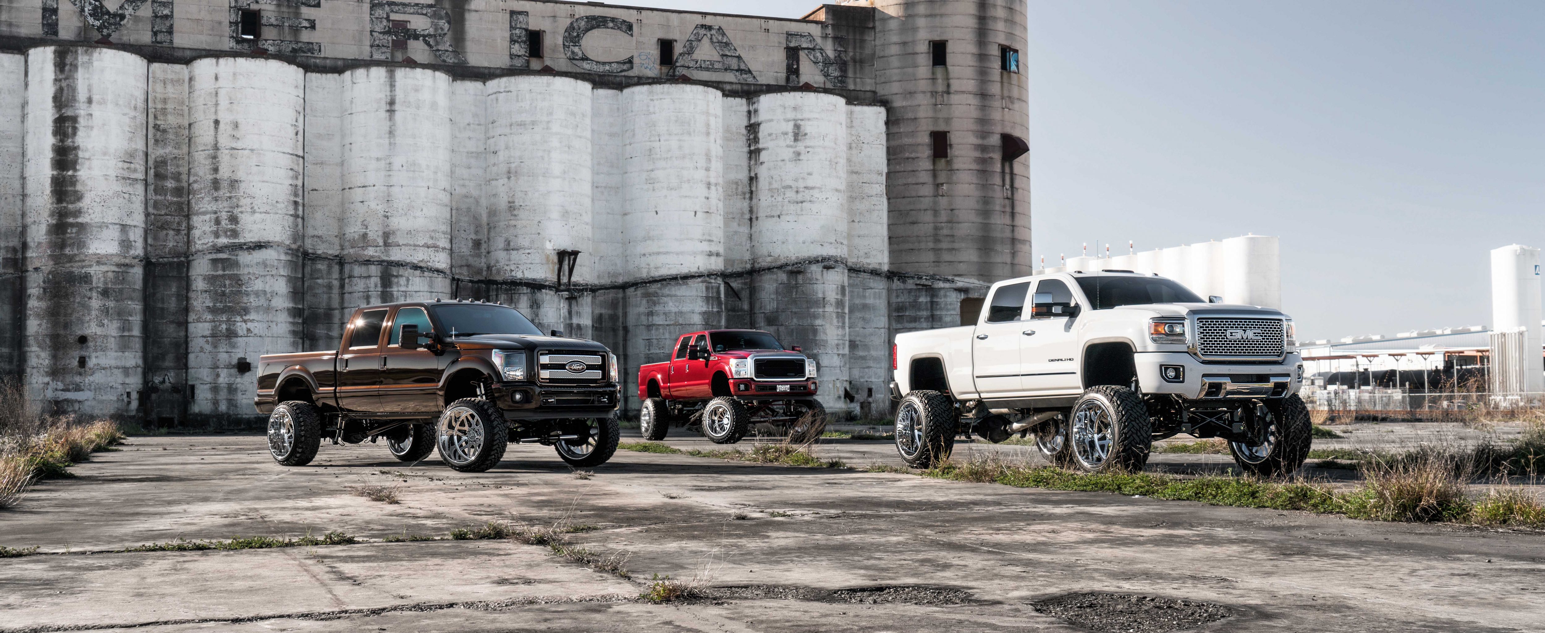 SPECIALTY FORGED WHEELS – Crafted for enthusiasts, by enthusiasts.